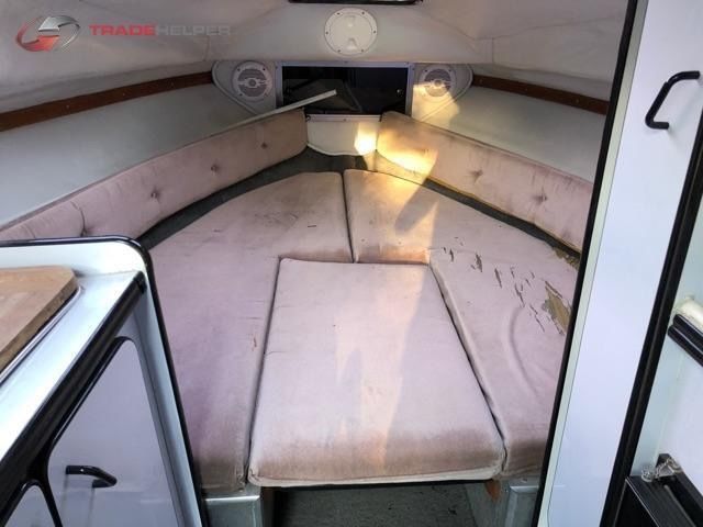 bateau sun ray 1989 « Bateaux Québec